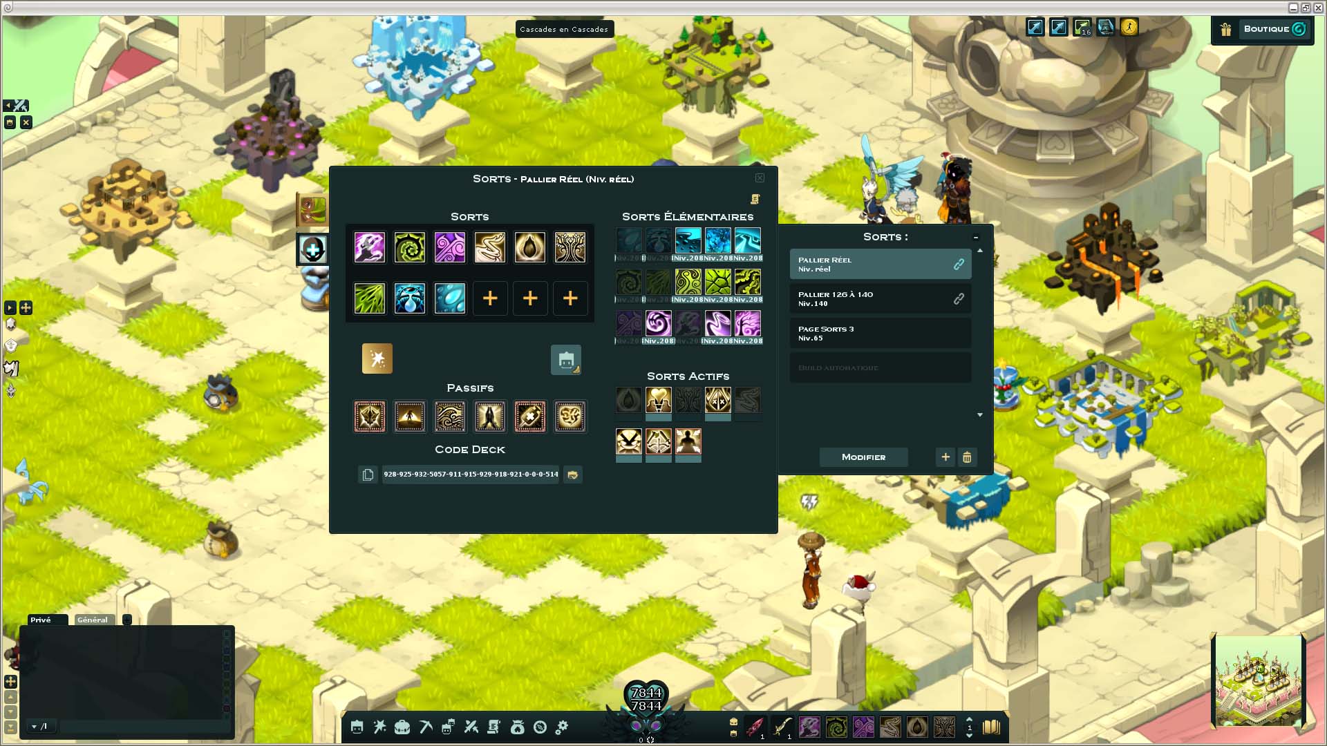 [THEME] Sombre & Minimaliste - FORUM WAKFU : Forum de discussion du ...